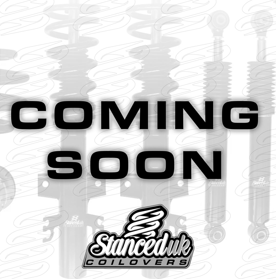 Stanced Uk Official | Coilover Suspension Specialists | Buy Online ...