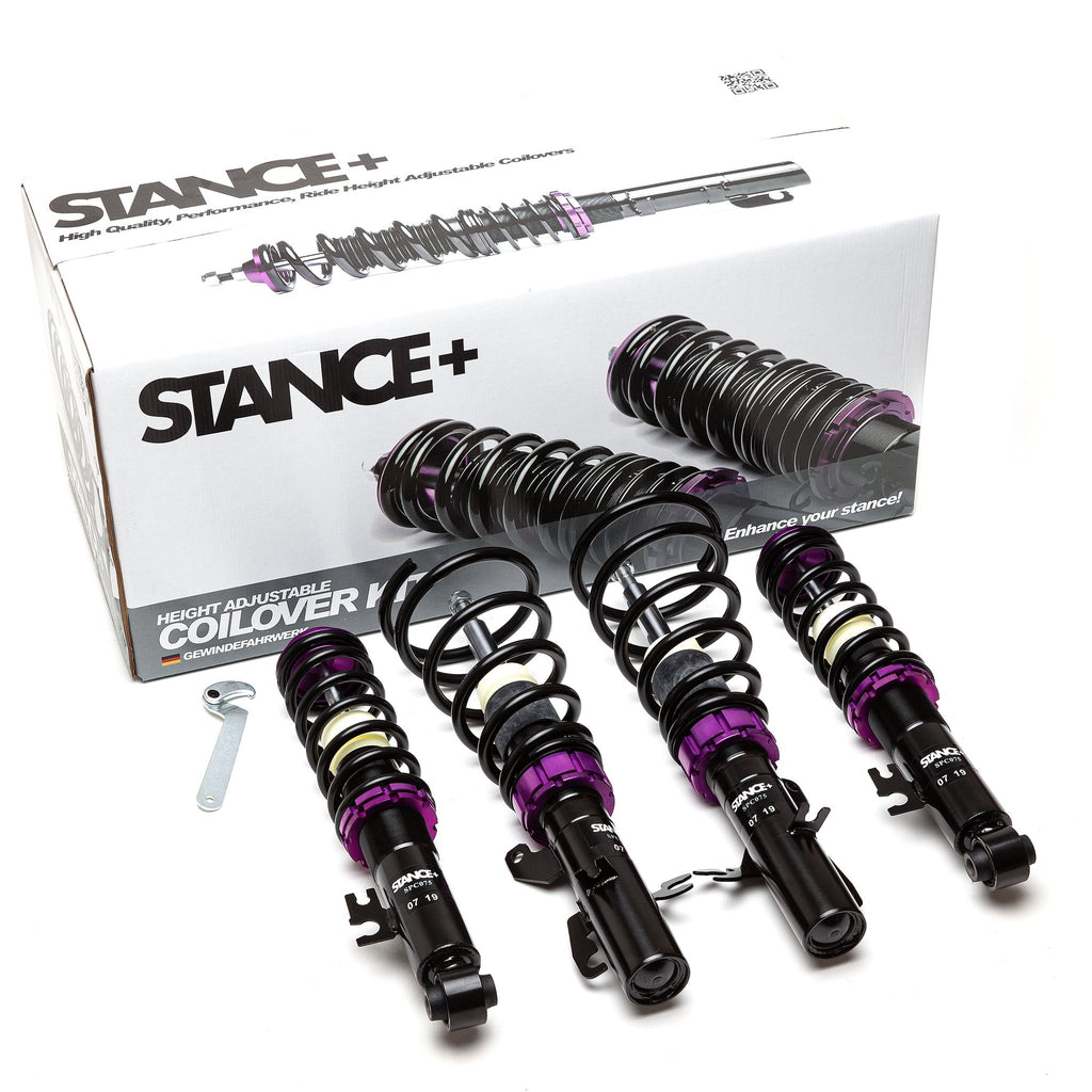Mini Coilovers | Mini Cooper Suspension Kits – Tagged "Model_Mini R50 ...